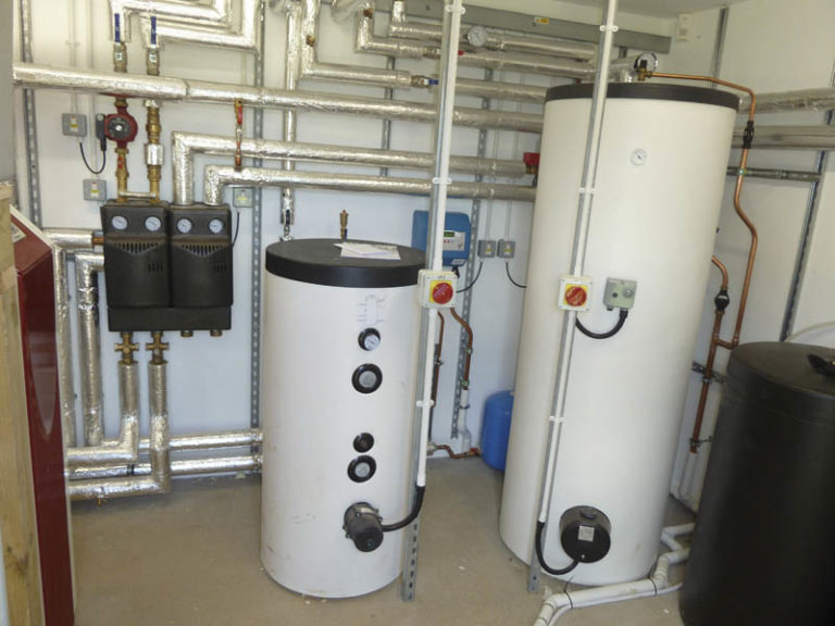 Gallery - RGV Engineering