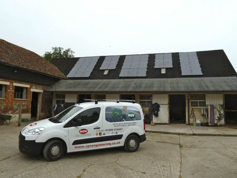 Gallery - RGV Engineering