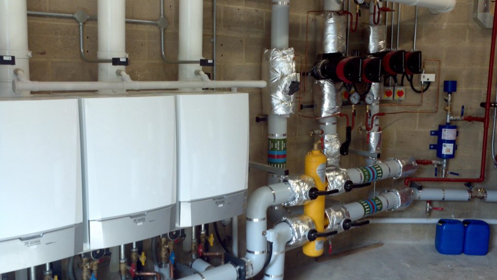 RGV Engineering (Netheravon) Ltd - RGV Engineering