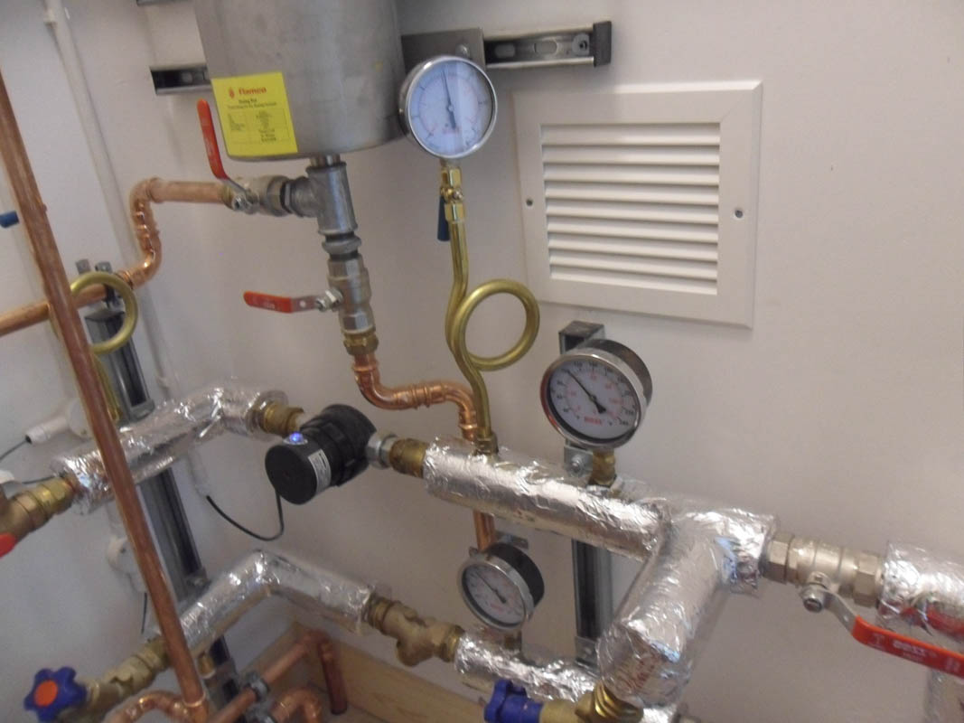 Gallery - RGV Engineering